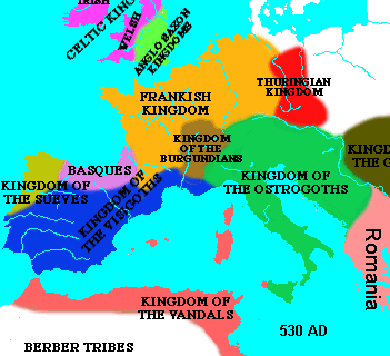 Sack Of Rome 400 Bc